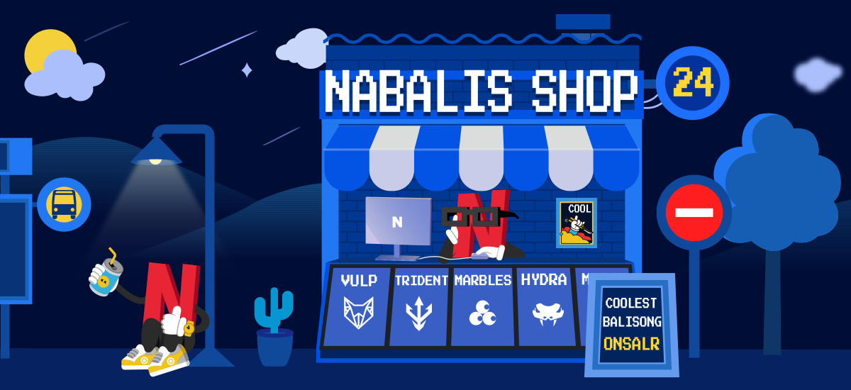 Where is the coolest balisong?