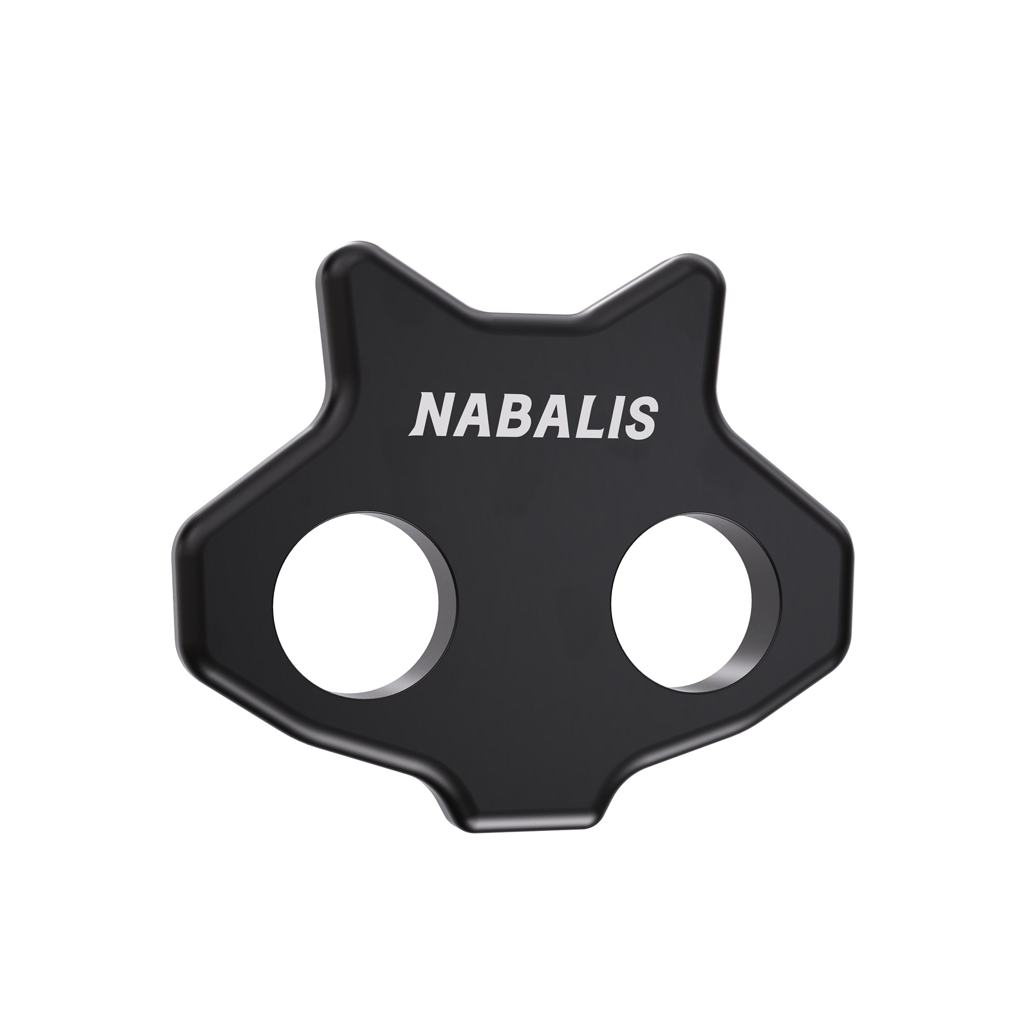 Nabalis Vulp Butterfly Knife Trainer Opener Version Best Balisong ...