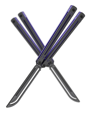 All Balisongs