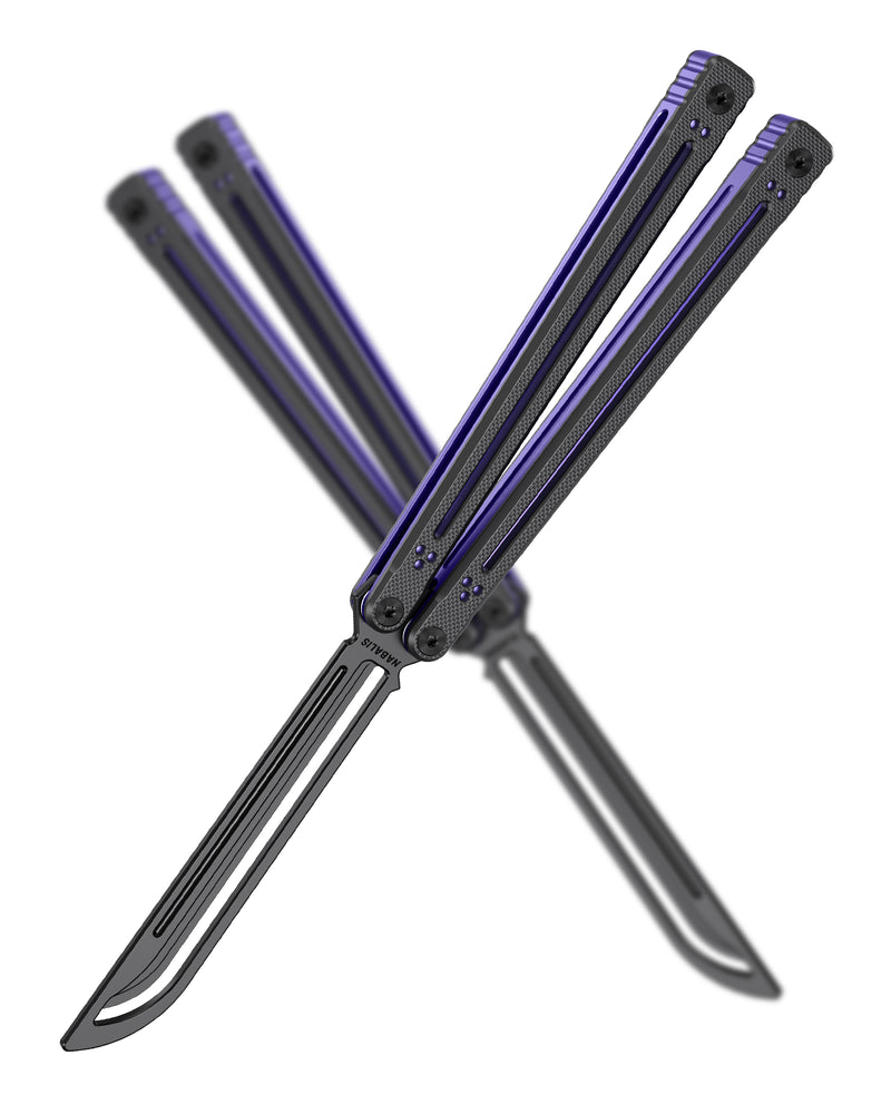 All Balisongs