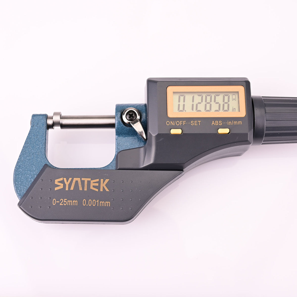 Nabalis Butterfly Knife Tool Digital Micrometer For Bushing & Blade