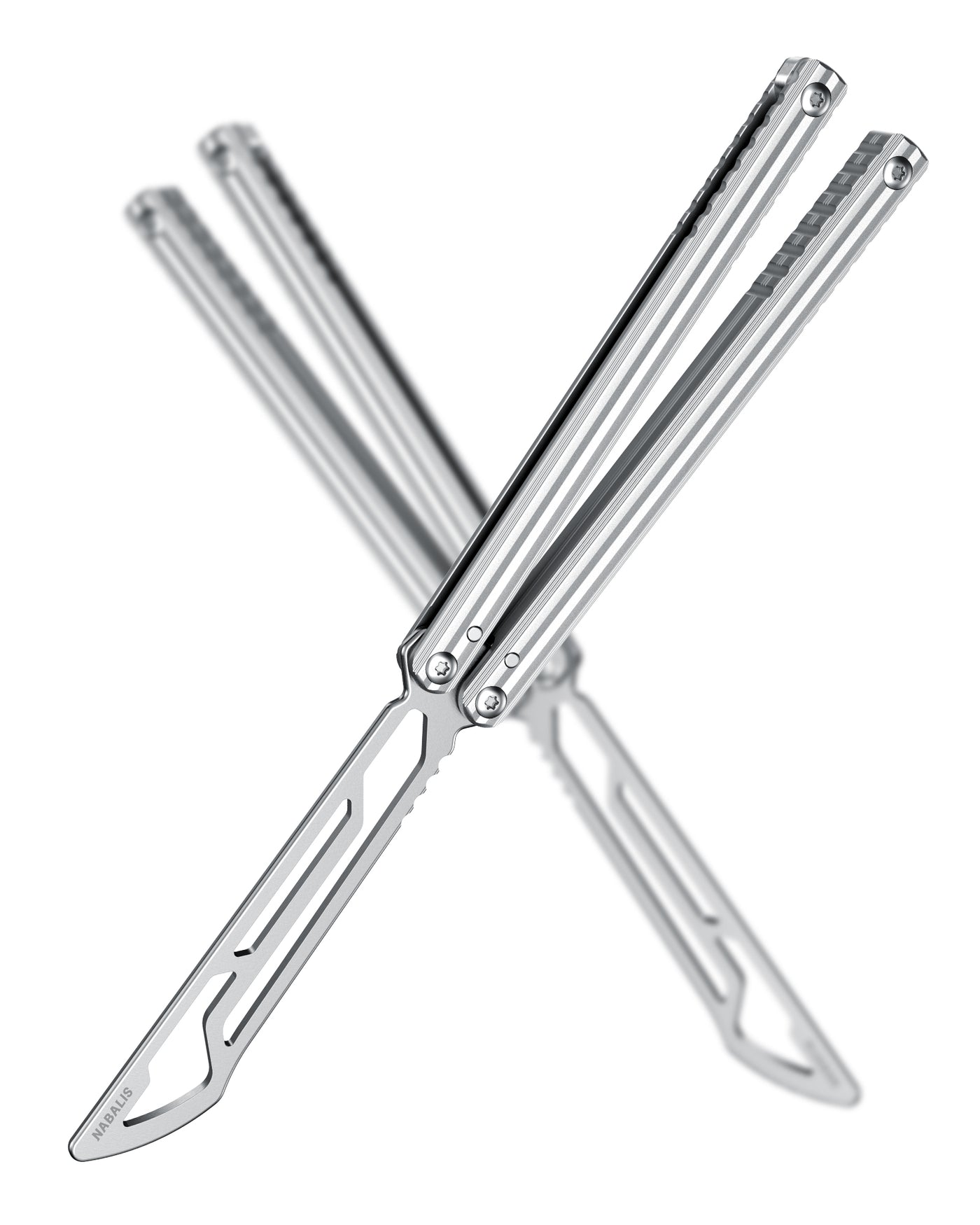 Nabalis the Extrusion 2 - Impulse Butterfly Knife Trainer Opener ...