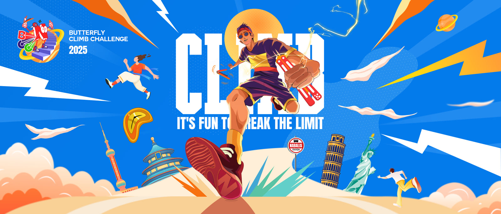 Butterfly Knife | Best Balisong Trainer | Fidget Toys - Nabalis