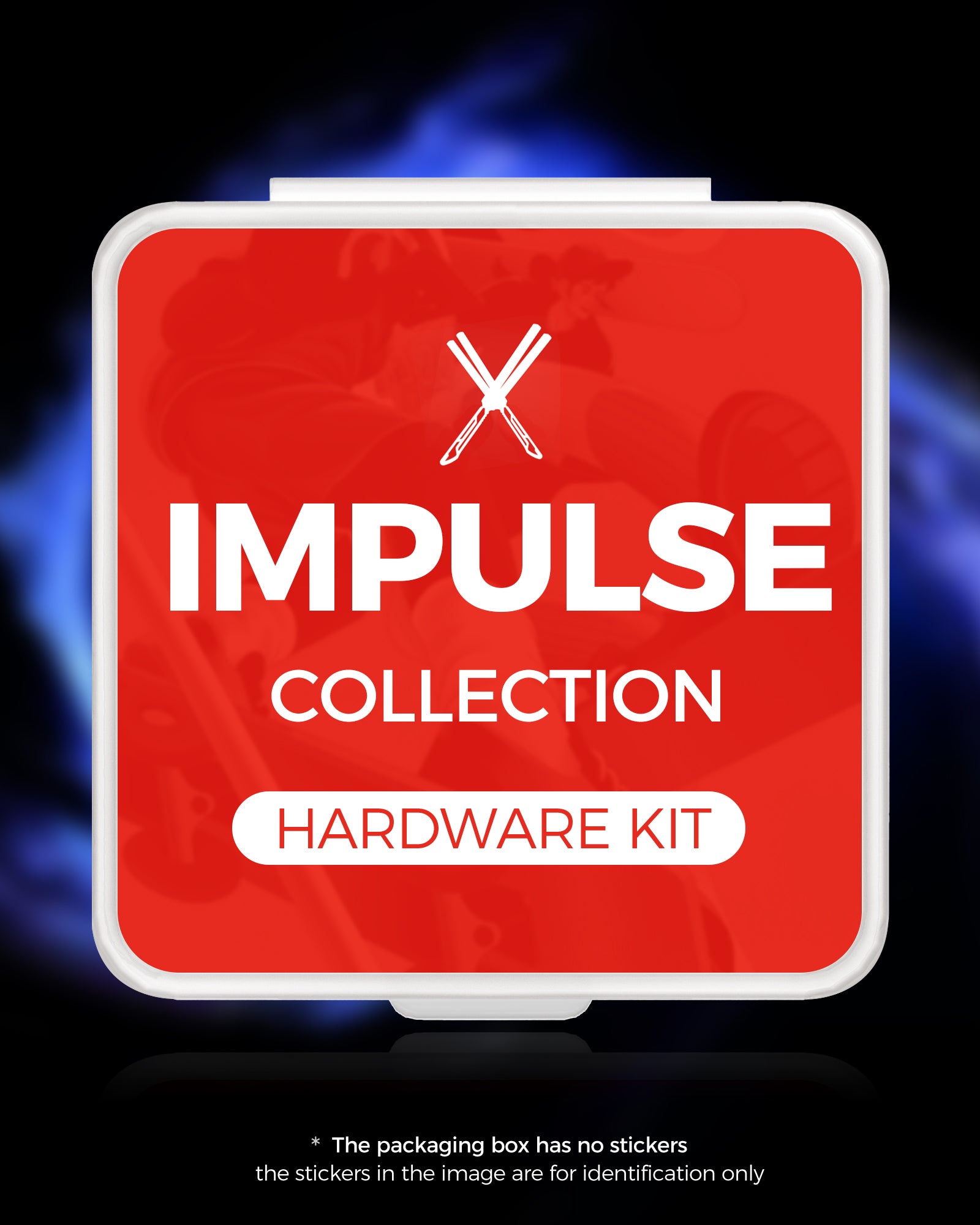Impulse Hardware Kit