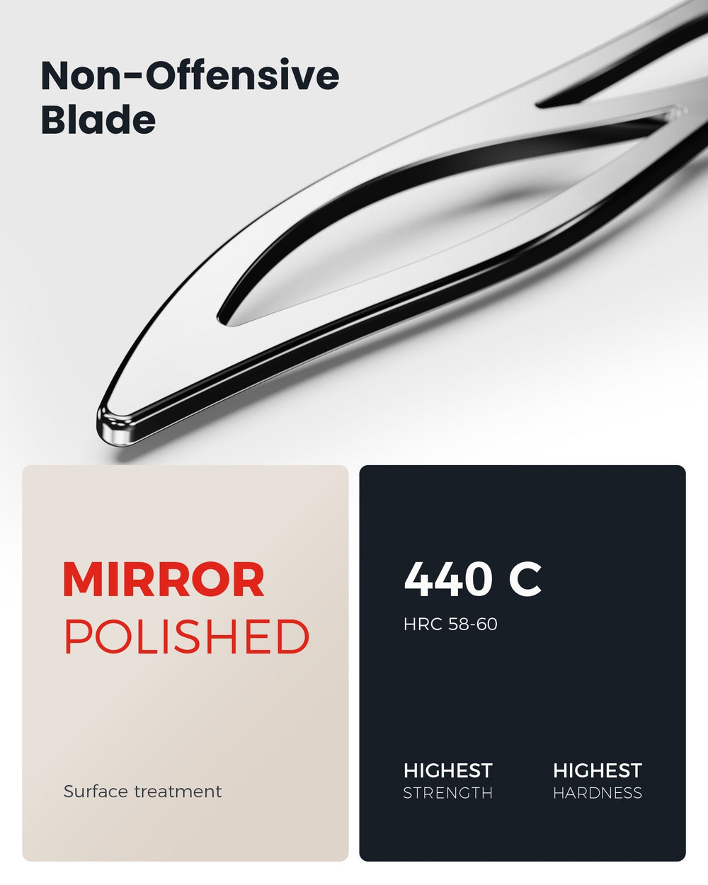 Nabalis Wing Butterfly Knife Balisong Trainer Dull Blade Toy Butterfly ...