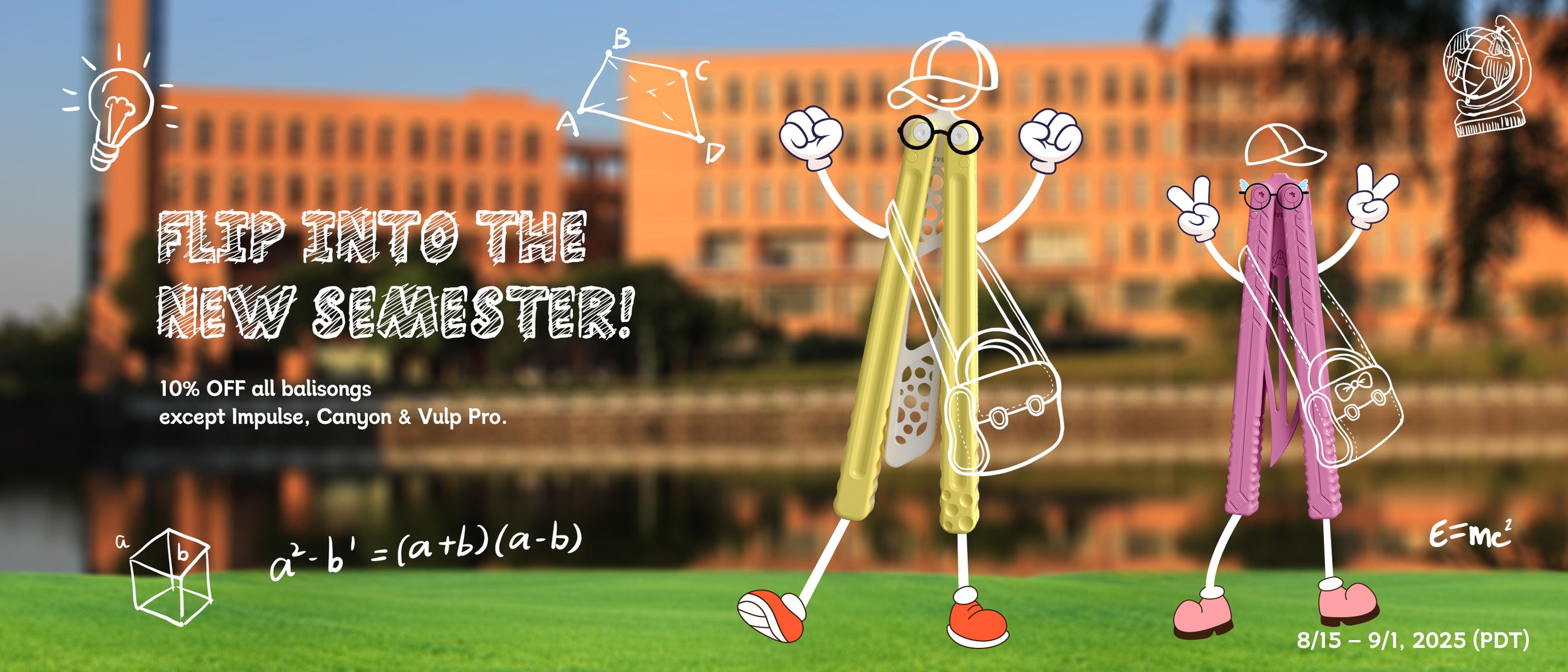 Butterfly Knife | Best Balisong Trainer | Fidget Toys - Nabalis