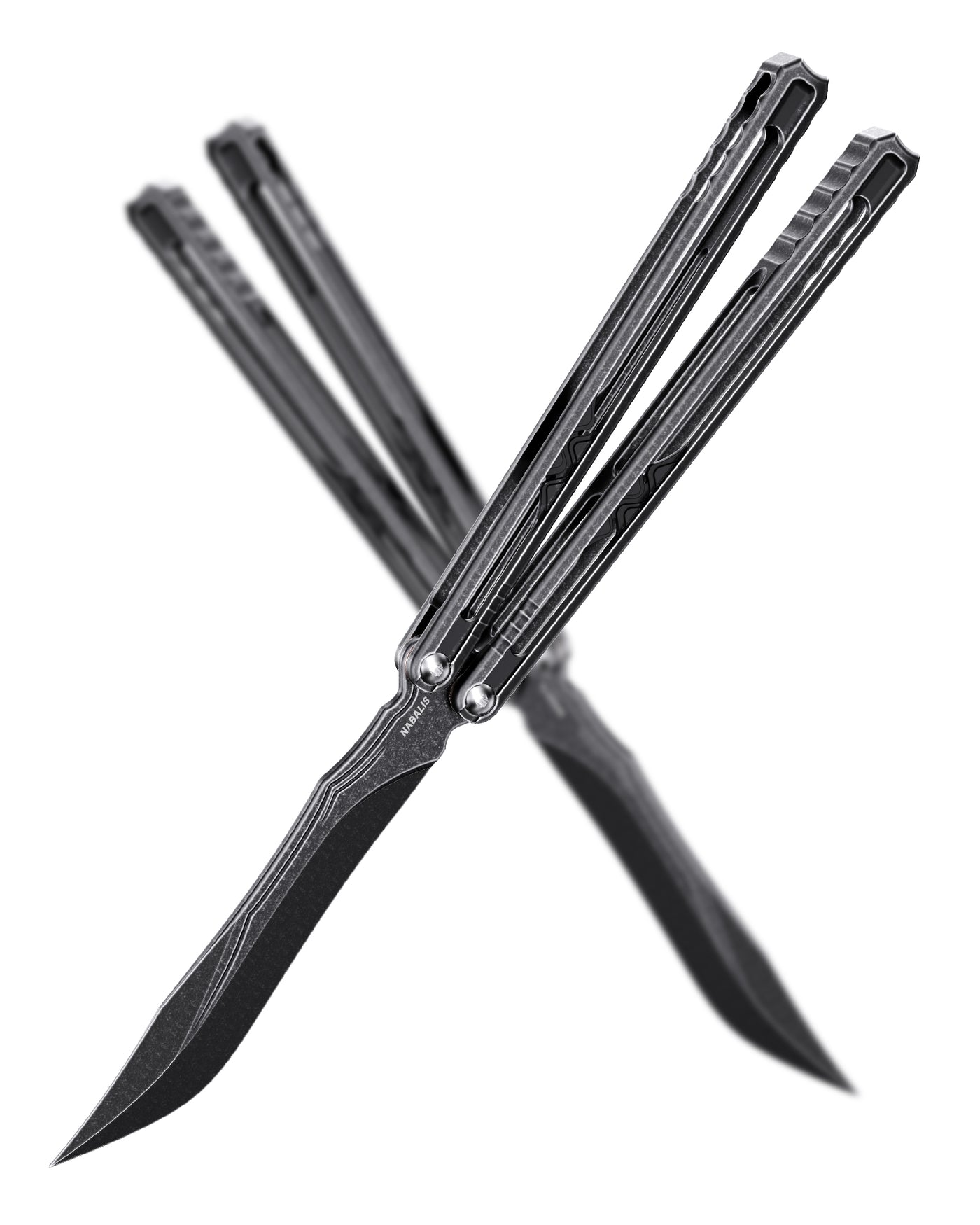 All Balisongs