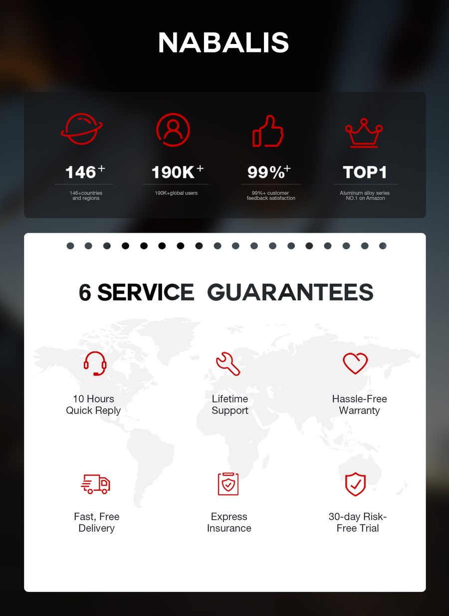 Nabalis Lightning Butterfly Knife Trainer With Good Price